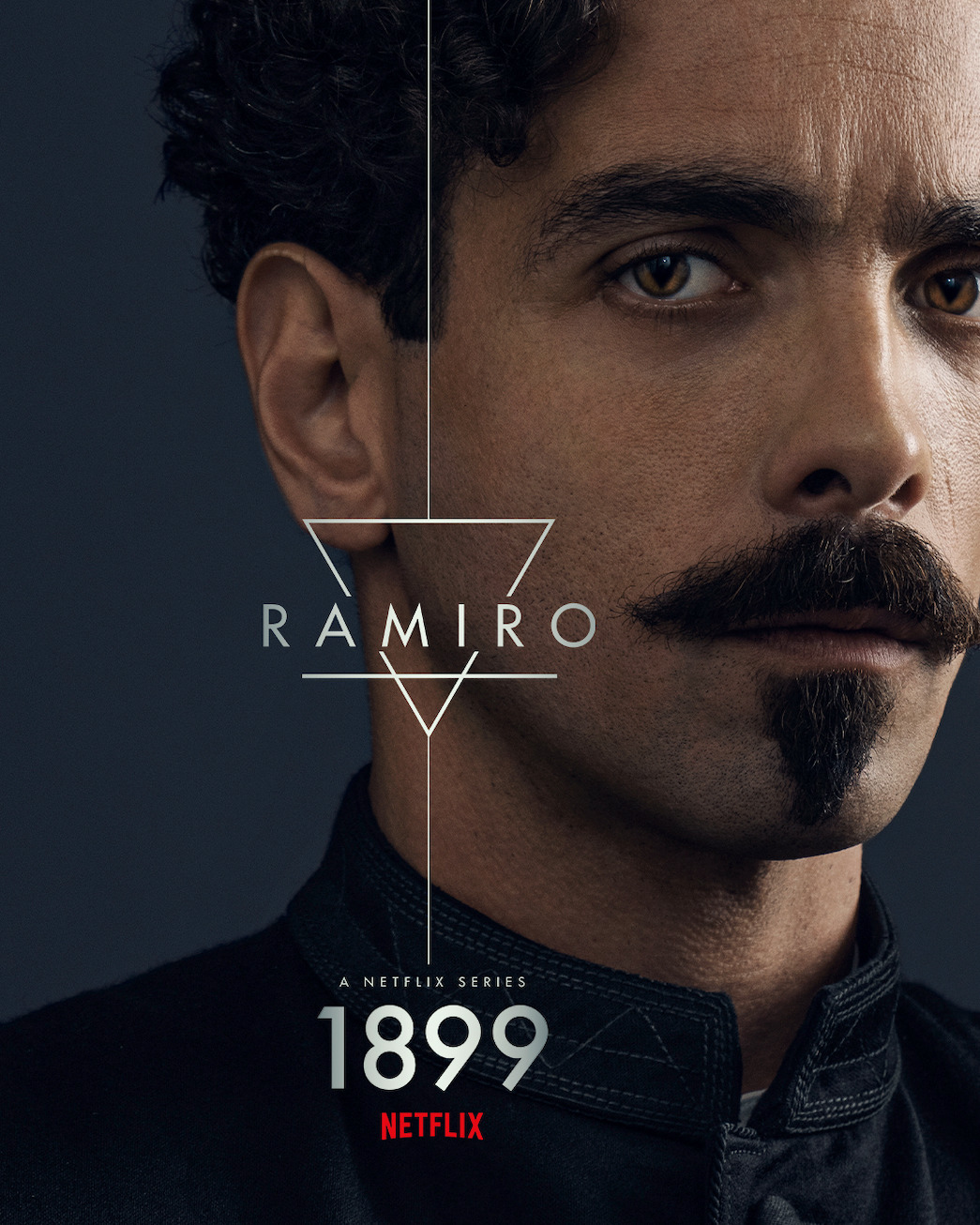 ‘1899’ Cast: Who Stars in the Series From the ‘Dark’ Creators - Netflix ...