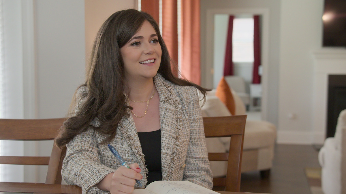 The Later Daters Season 1 Docuseries Cast & Release Date, Is Suzanne ...