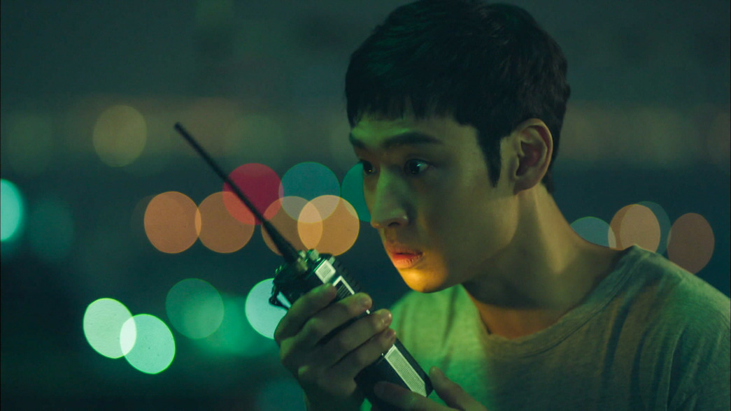 Best Korean Sci-Fi Dramas to Watch After The Silent Sea - Netflix Tudum