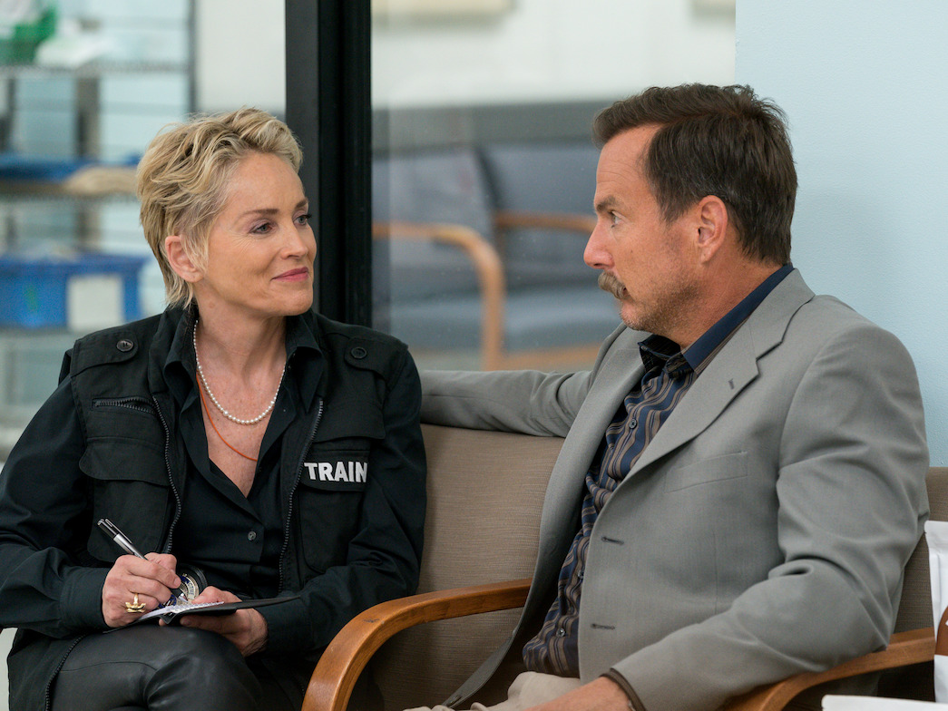 Meet the Colorful Cast of ‘Murderville’ - Netflix Tudum