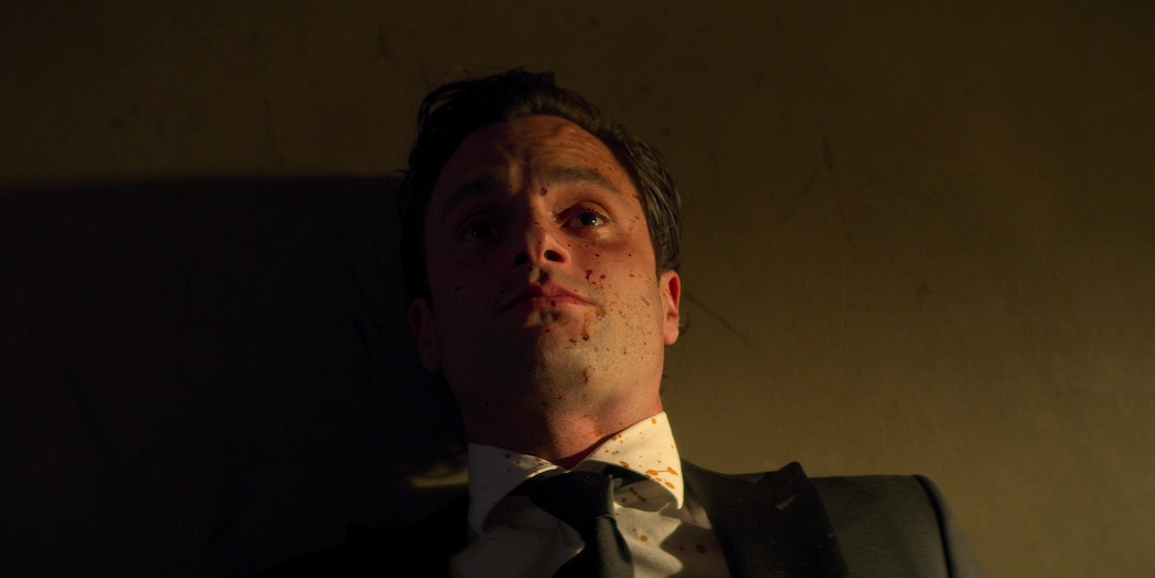 You Season 2 Recap: What did Love do with Delilah? - Netflix Tudum