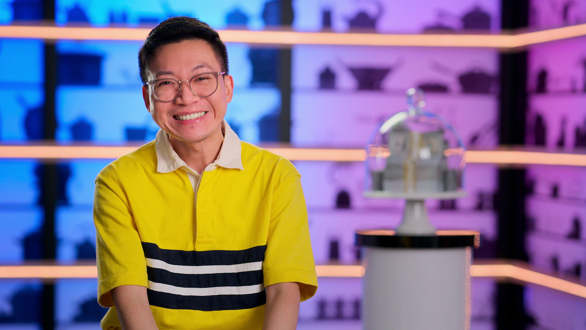 Is It Cake, Too Season 2 Cast & Instagrams - Netflix Tudum