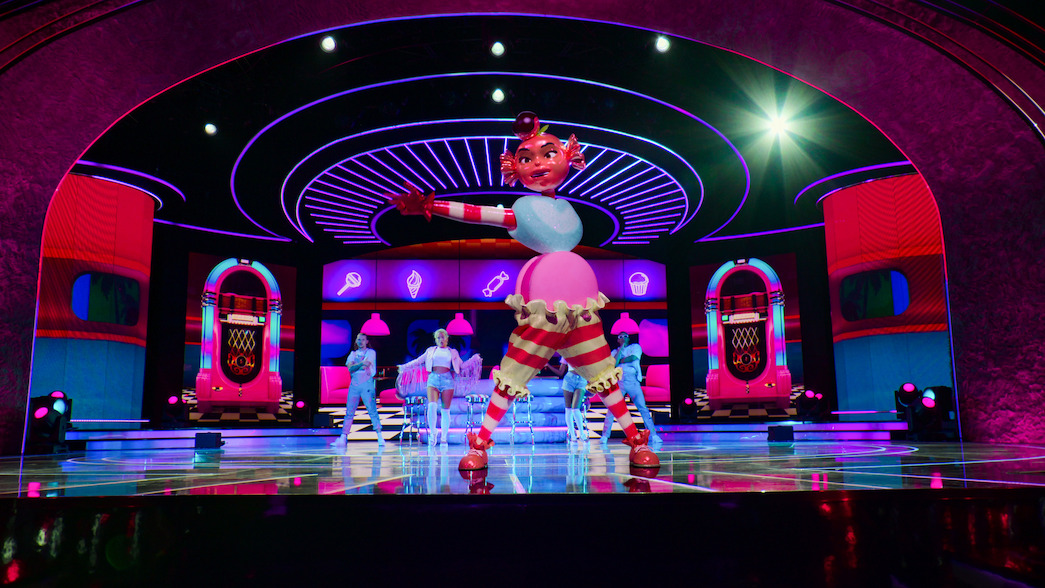 ‘Dance Monsters’ Cast Guide: Who is Competing? - Netflix Tudum