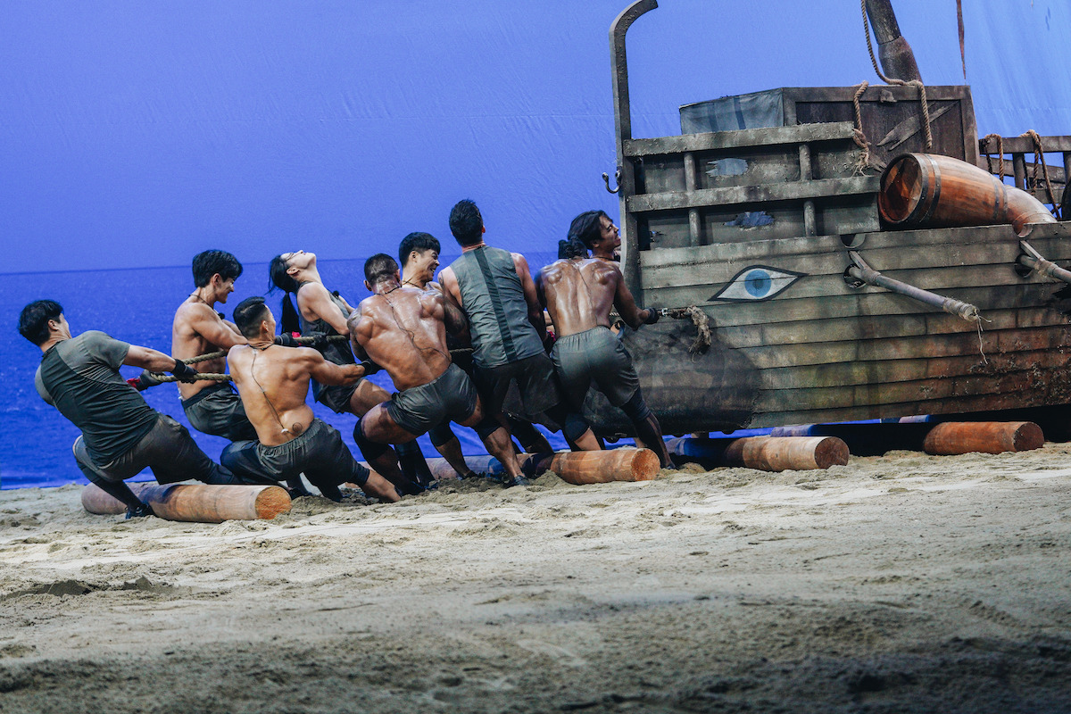 12 Best Reality Shows on Netflix That are the Real Deal - Netflix Tudum