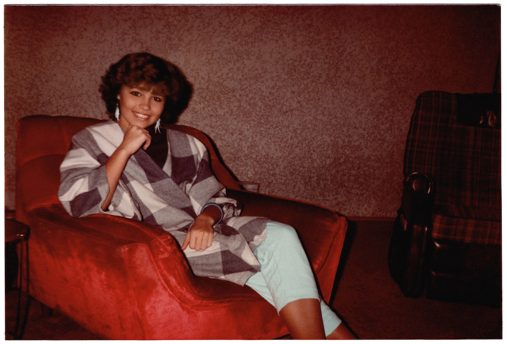 Pamela Anderson Playboy Chapter Book Excerpt - Netflix Tudum