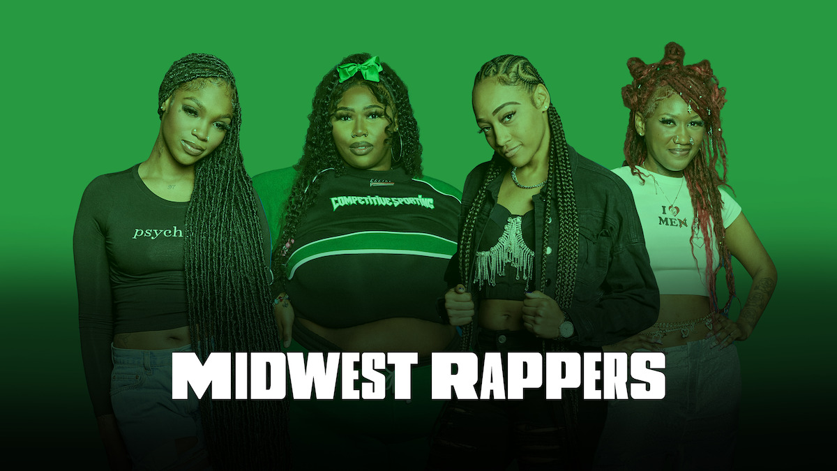 Rhythm & Flow Season 2 Cast & Instagrams - Netflix Tudum