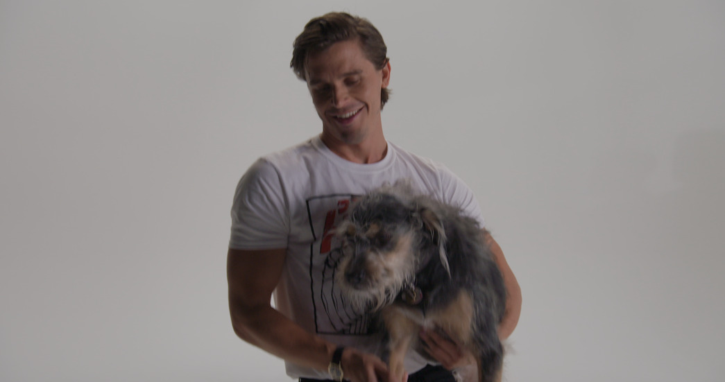 20 Times ‘Queer Eye’ Star Antoni Made Us Sweat (Outside the Kitchen ...