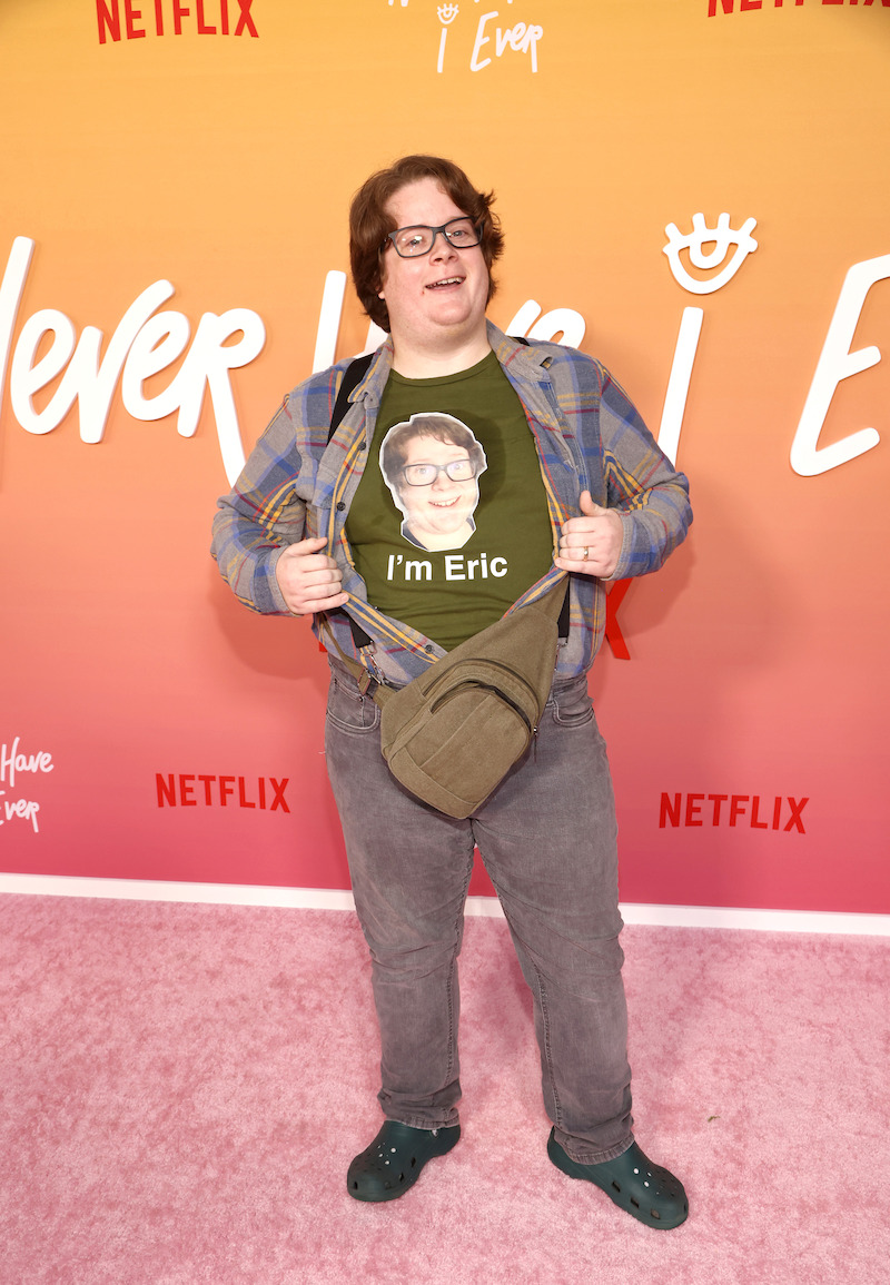‘Never Have I Ever’ Cast Celebrate Season 3 Premiere - Netflix Tudum