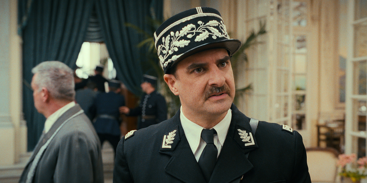 Is Transatlantic Based On A True Story? The Real Cast Explained ...