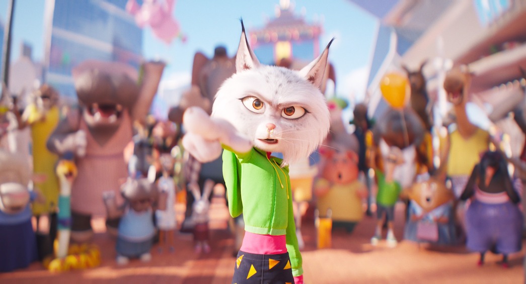 12 Best Movies About Animals That Kids Will Go Wild For - Netflix Tudum