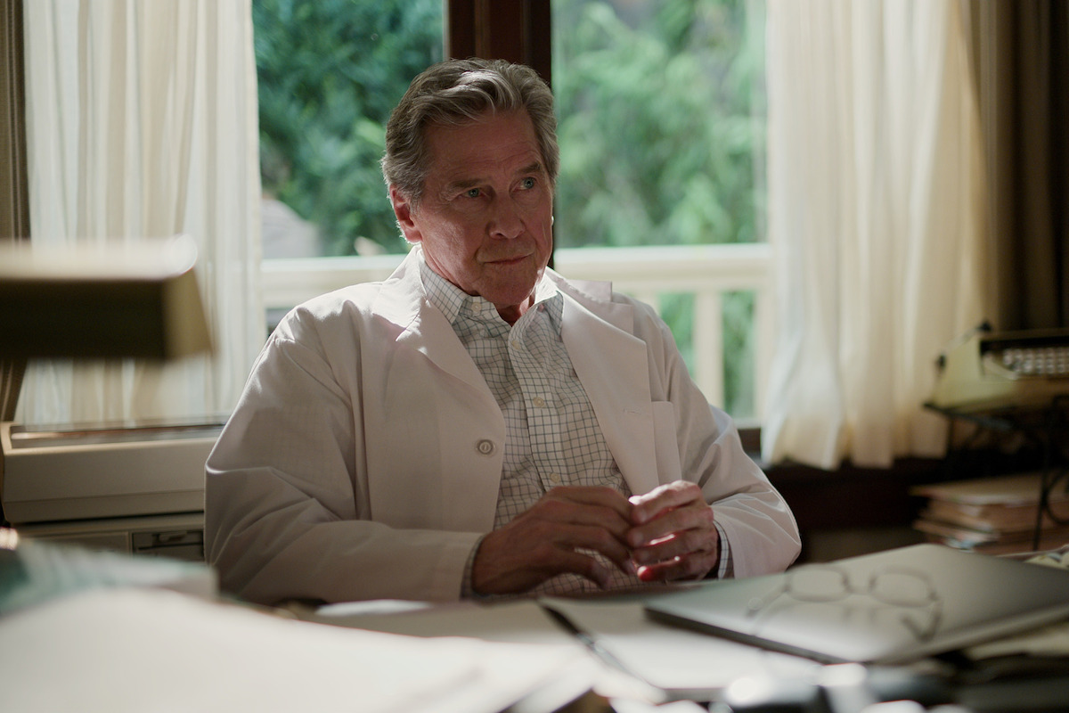 Virgin River Cast: Where Have You Seen Them Before? - Netflix Tudum