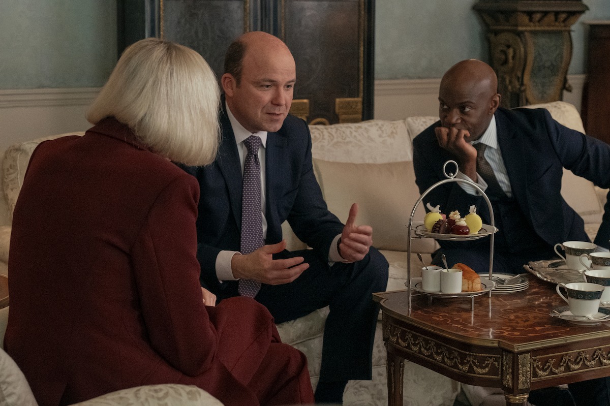 'The Diplomat' Season 2 Episode 5 Recap: Who's Really Behind the HMS ...