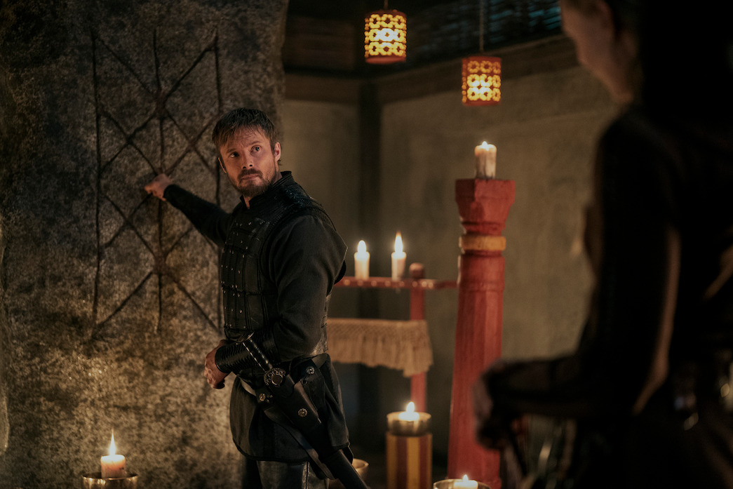 ‘Vikings Valhalla’ Season 2 Trailer, Release Date, New Characters and more - Netflix Tudum