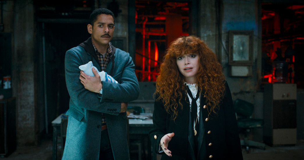 Best Mind-Bending Movies and Shows Guaranteed to Break Your Brain ...