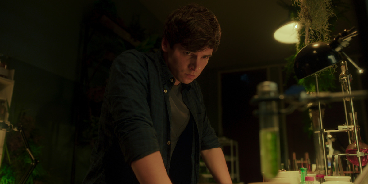 ‘Fate: The Winx Saga’ Cast – Who’s Joining In Season 2 - Netflix Tudum