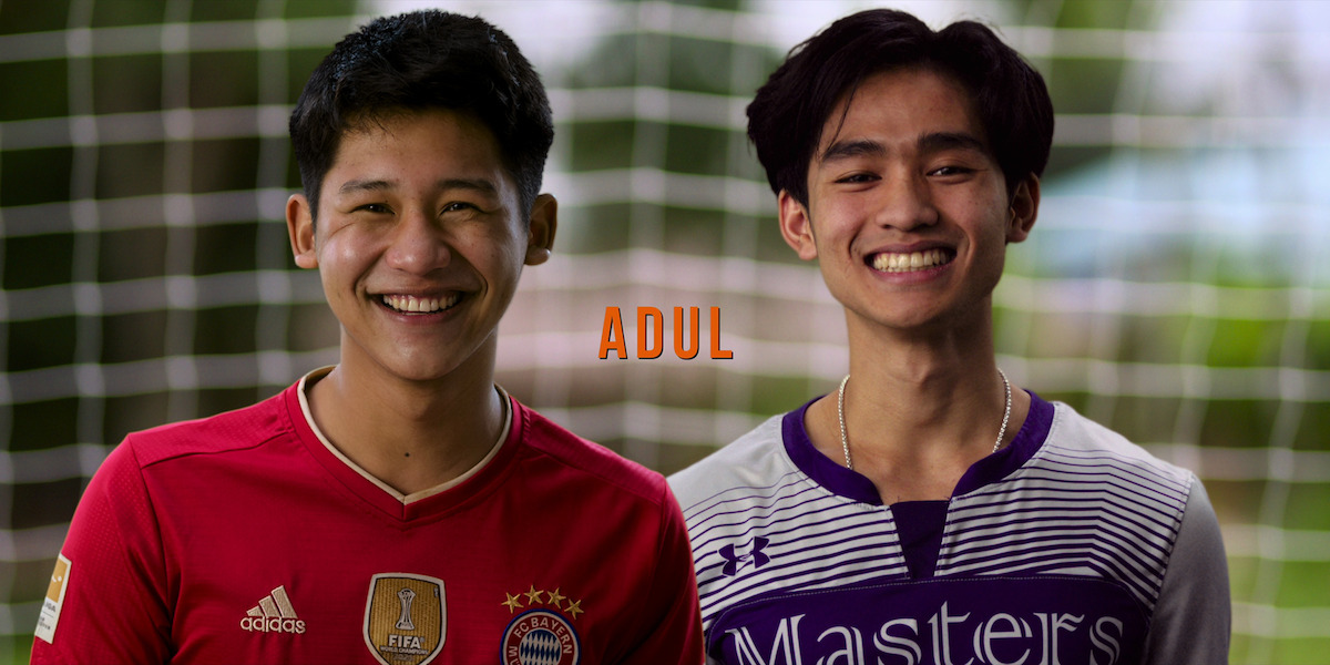 ‘Thai Cave Rescue’: Meet the 12 Wild Boars and Their Real-Life Counterparts - Netflix Tudum