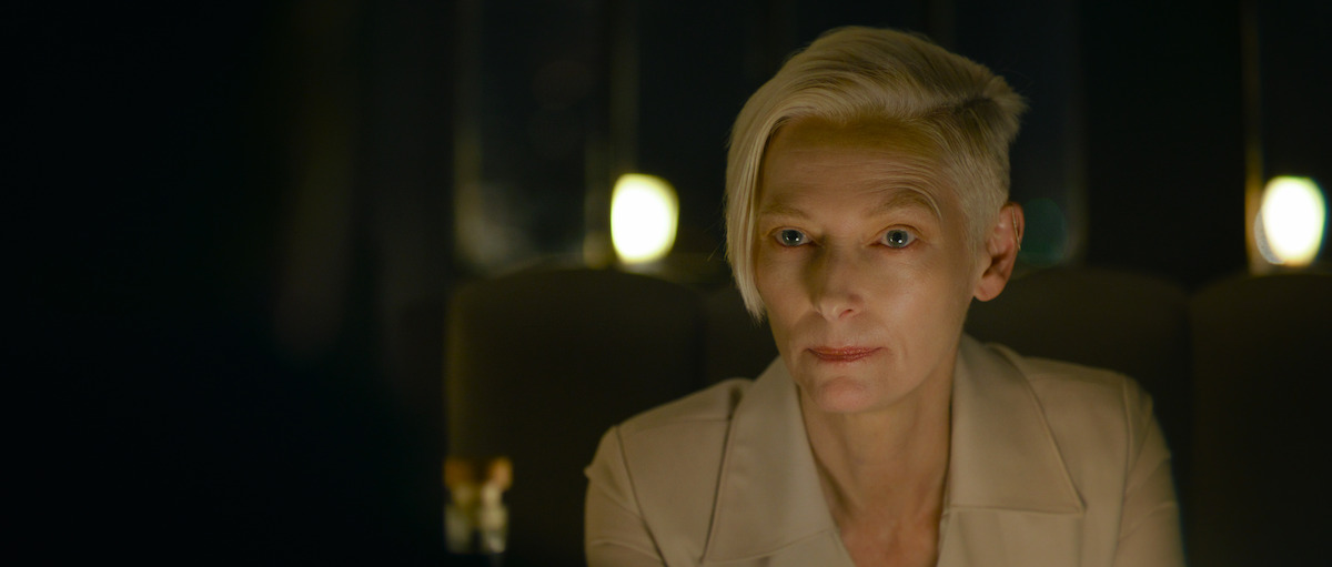 The Killer Release Date Cast Trailer And Plot Of Michael Fassbender