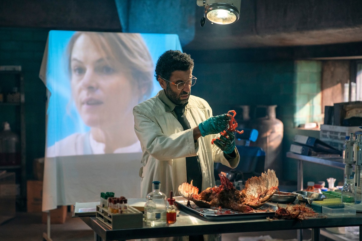 What Is Sweet Tooth Season 2 About? Release Date, Photos, Trailer ...