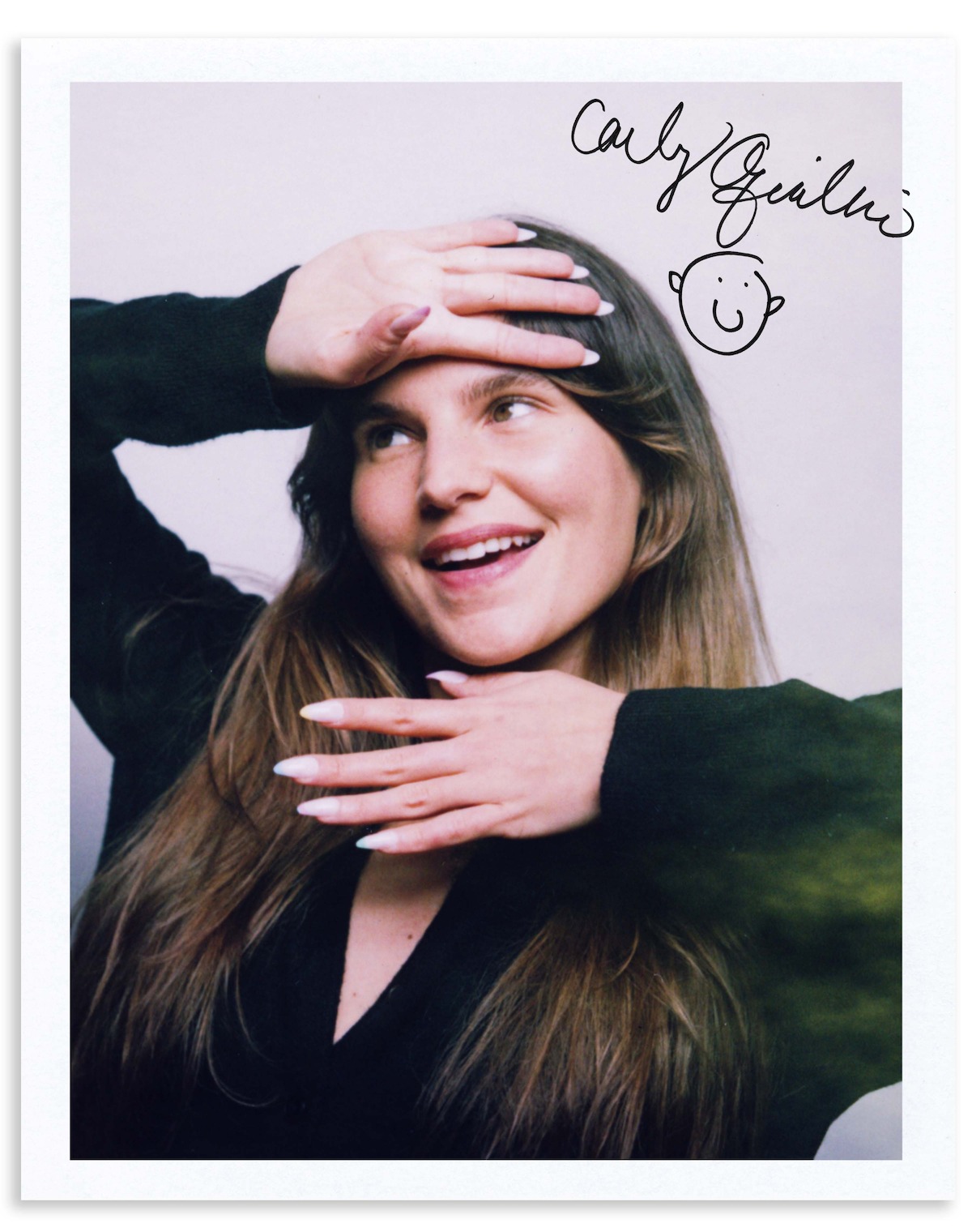 Polaroid Photos of Comedians at the 2022 Netflix Is a Joke Festival - Netflix Tudum