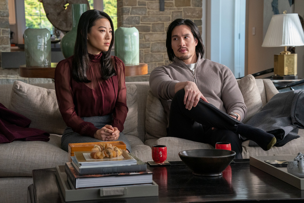 Partner Track Book to Show Adaptation: All the Story Differences ...