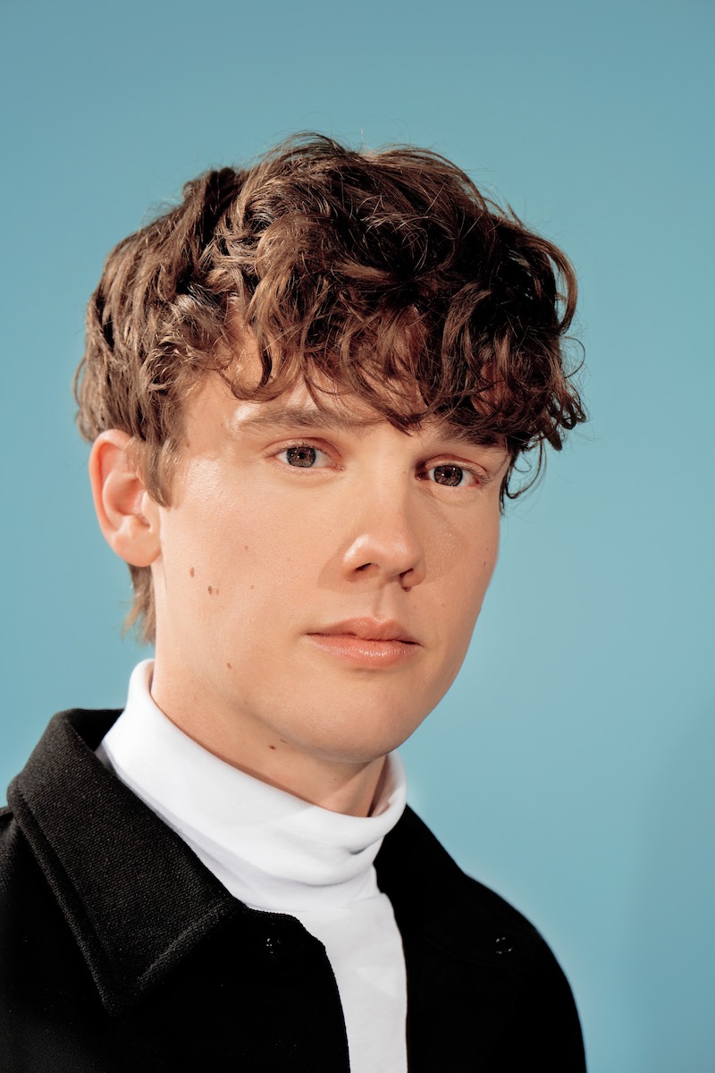 Who Is Enid Bianca Xavier Tyler on Wednesday? Nevermore Students - Netflix Tudum