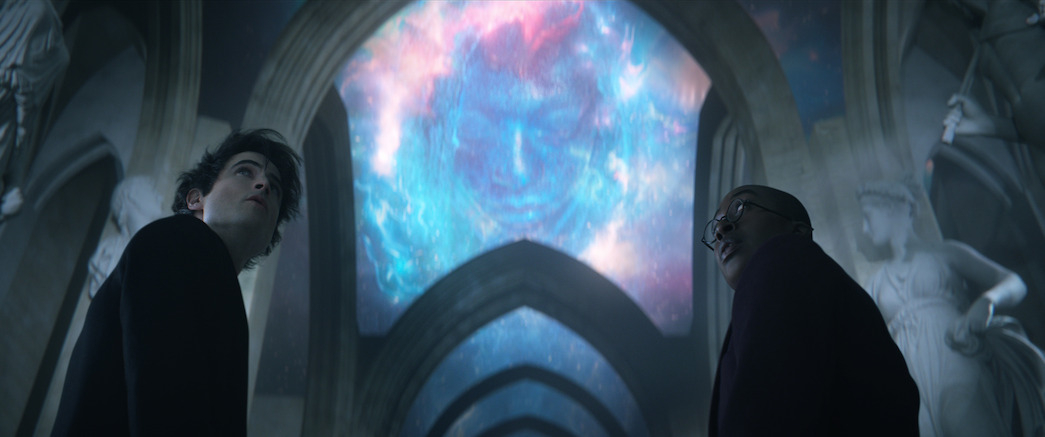 What is a Dream Vortex in ‘The Sandman’? - Netflix Tudum