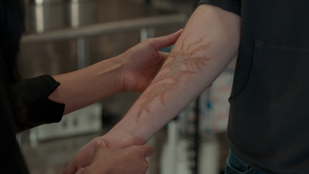 Manifest Midseason Finale Whats To Come After That Shocking Death