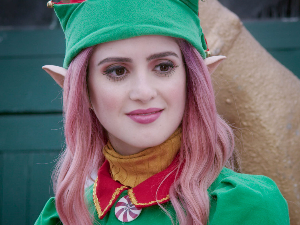 13 Movies Like ‘Elf’ Currently Streaming on Netflix - Netflix Tudum