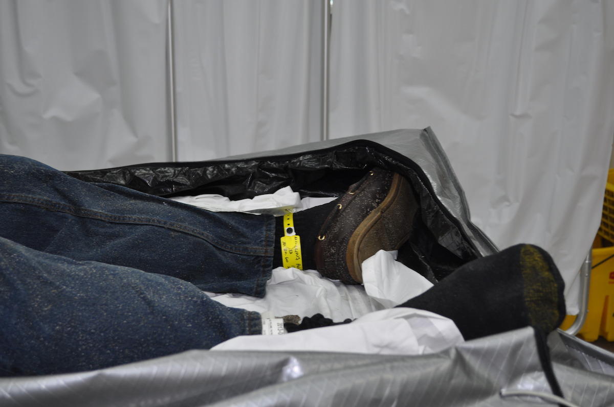 ‘Unsolved Mysteries’ Volume 3: What Happened to Patrick Mullins ...