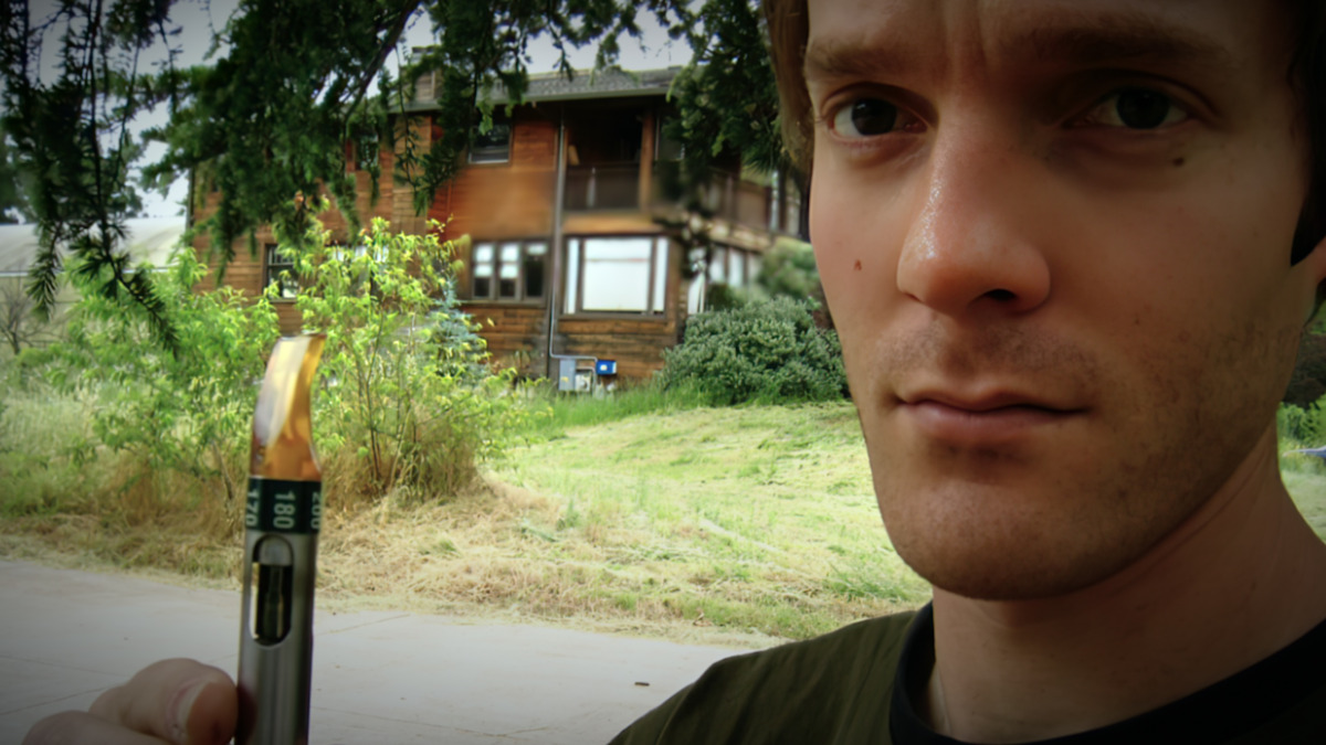 Juul Documentary Big Vape Documents The Rise And Fall Of One Of The