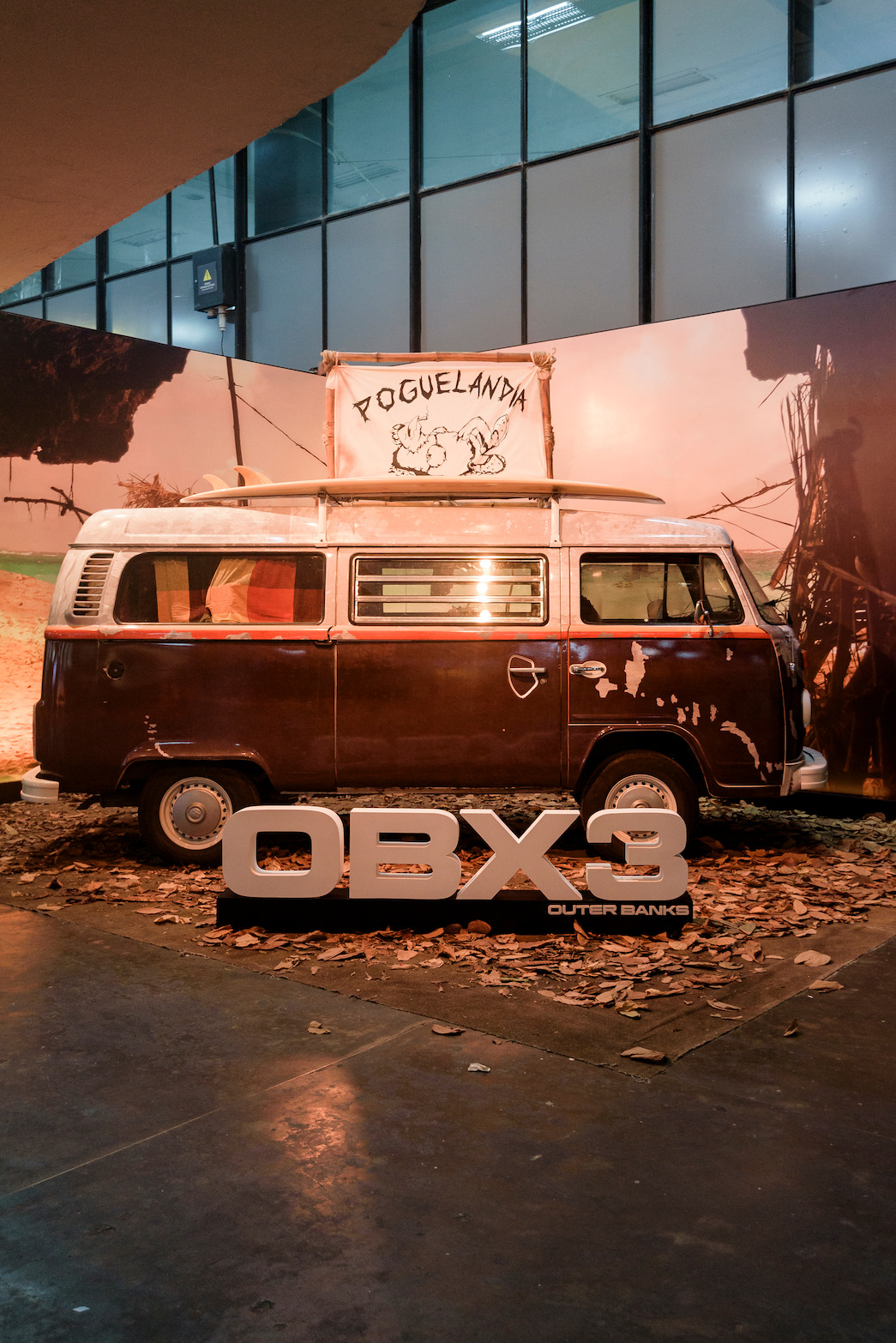 All of the Fan Experiences, Photo Ops, and Events at Netflix's Brazil Showcase Tudum - Netflix Tudum