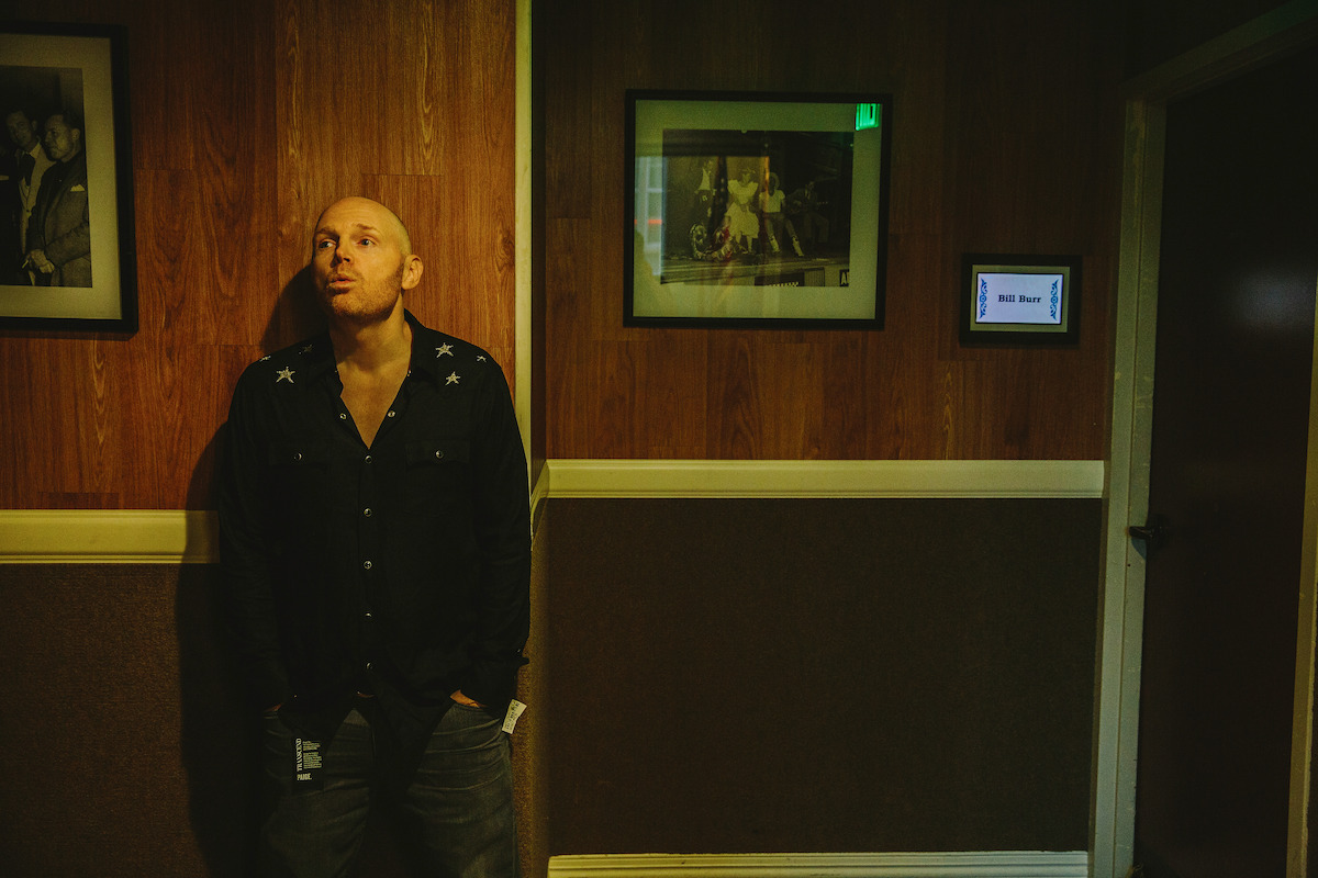 10 Years of Stand Up Comedy Anniversary on Netflix - Netflix Tudum