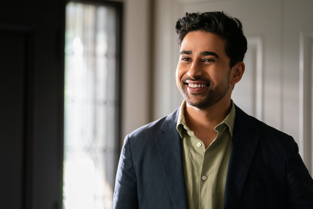 Wedding Season Costume Designer Explains Colorful Outfits - Netflix Tudum