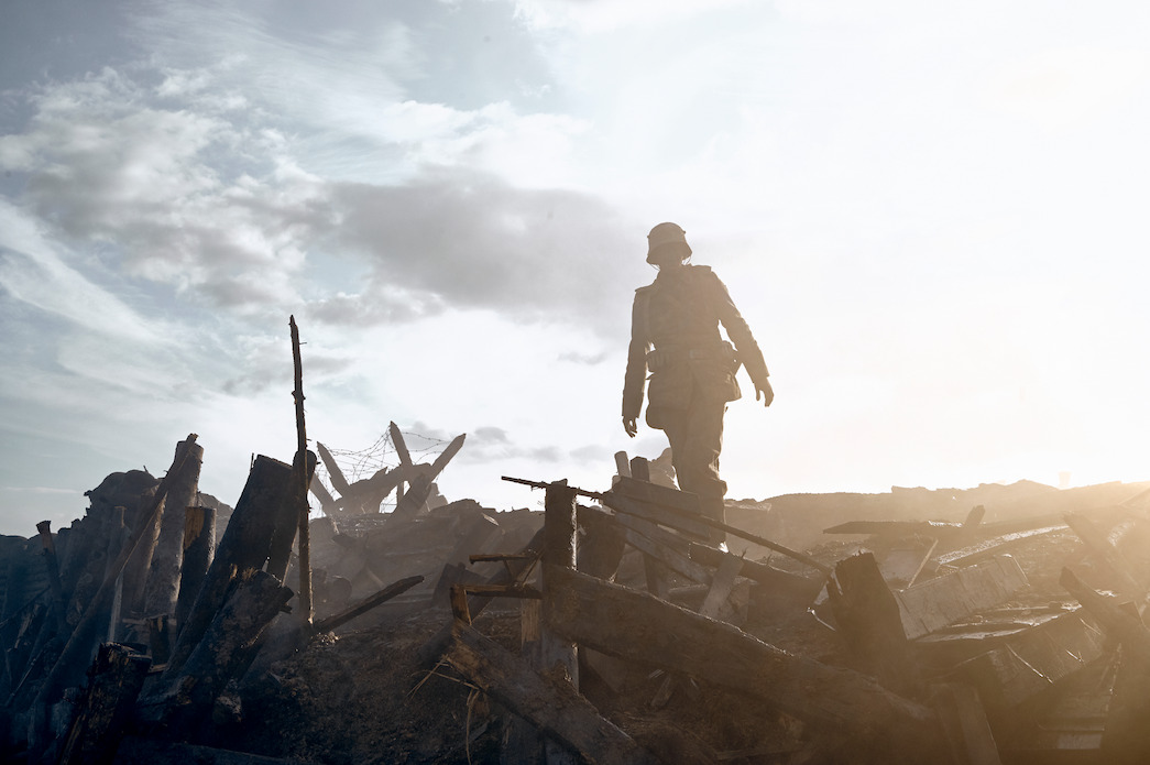 All Quiet On The Western Front Drops Release Date and Photos - Netflix ...