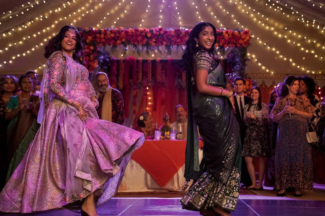 South-Indian Family Culture in Never Have I Ever Dance Scene, Explained ...