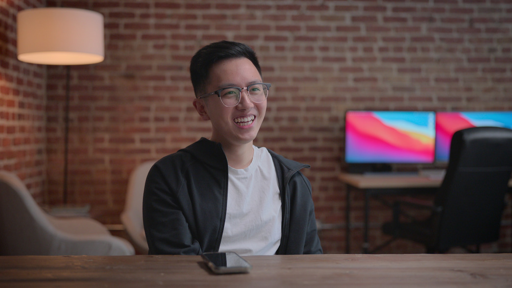 Where Is GameStop Trader Alvan Chow Now? - Netflix Tudum