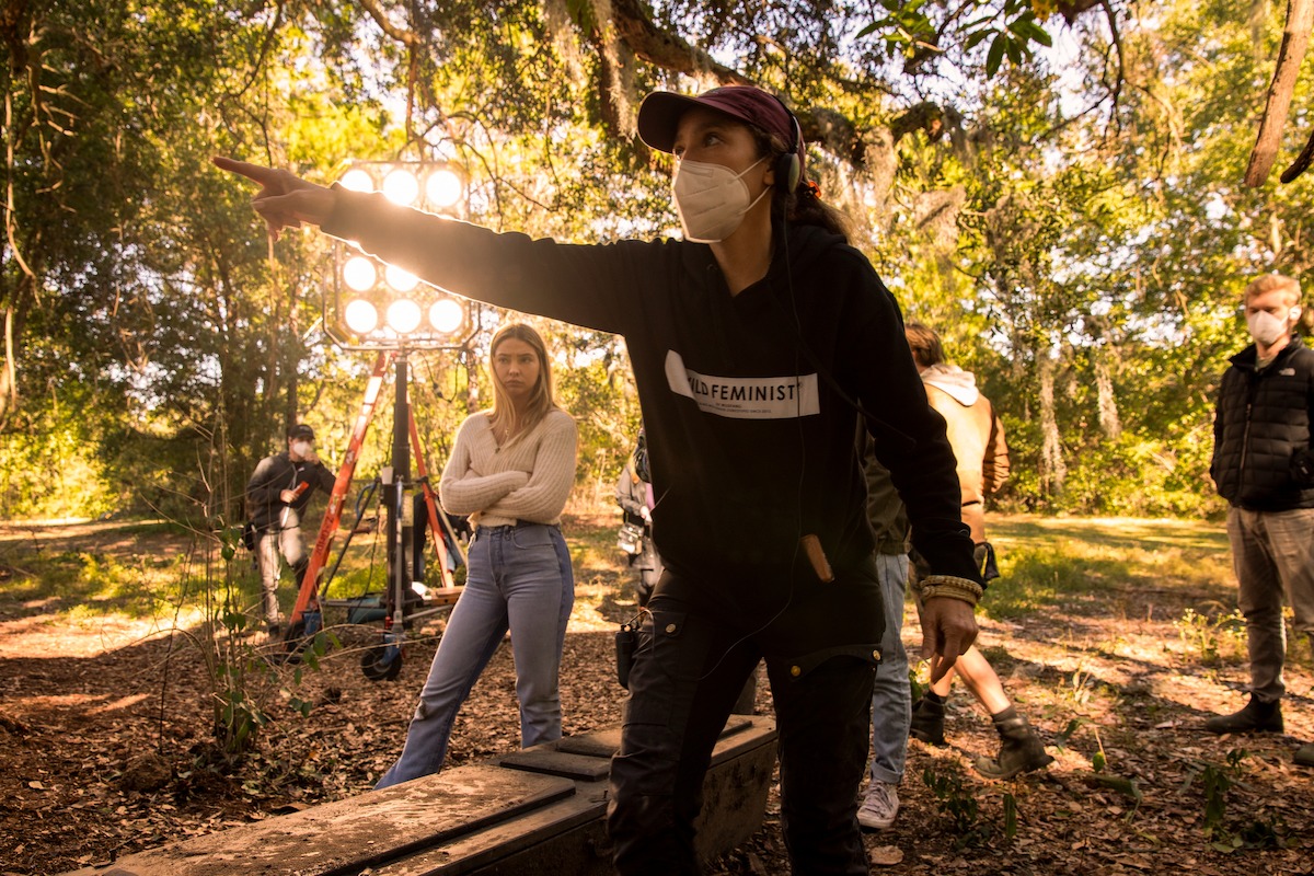 ‘Outer Banks’ Behind the Scenes Cast Photo Gallery - Netflix Tudum