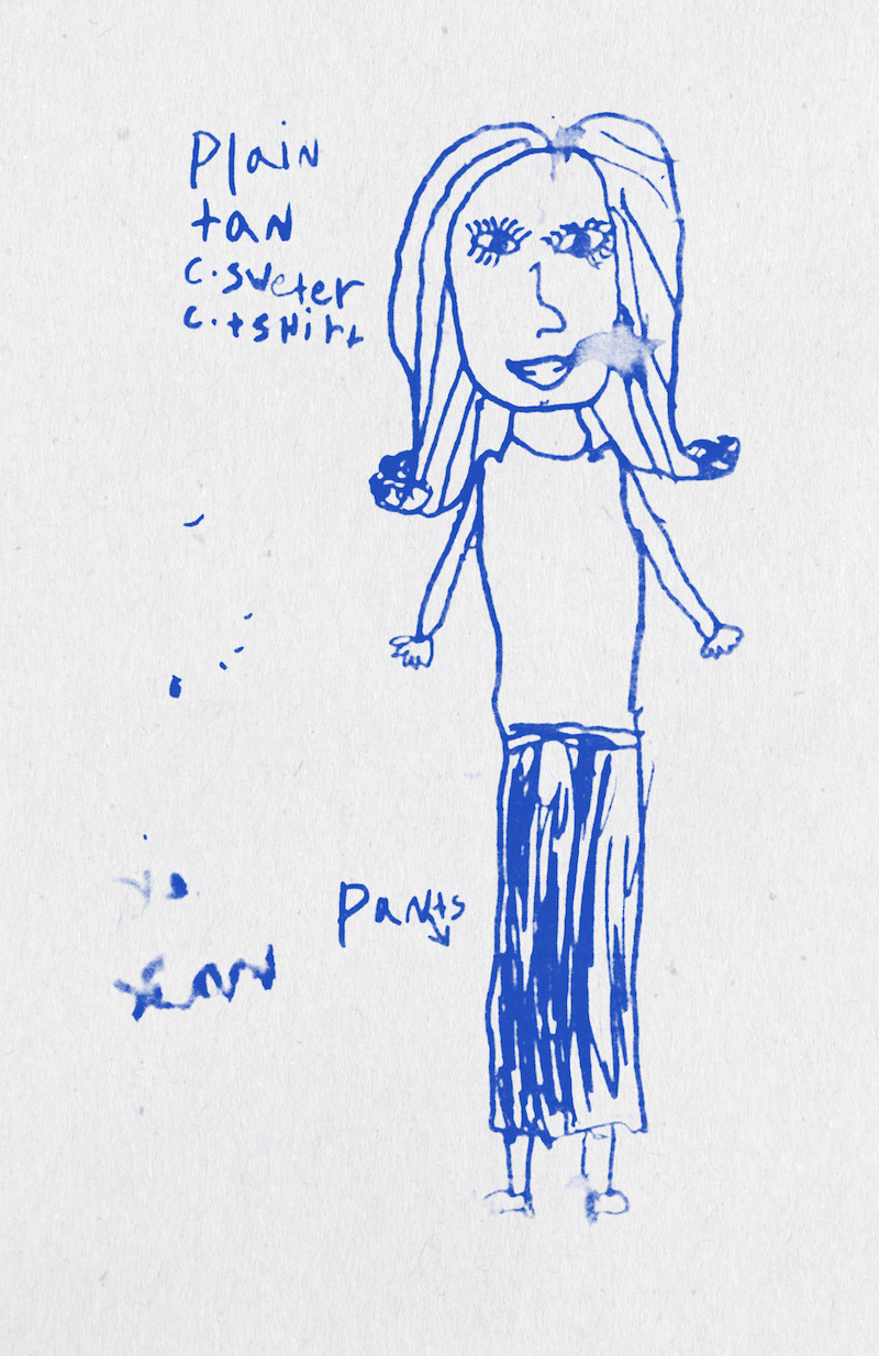 ‘Unsolved Mysteries’ Volume 3: What Happened to Marie Elizabeth “Marliz ...