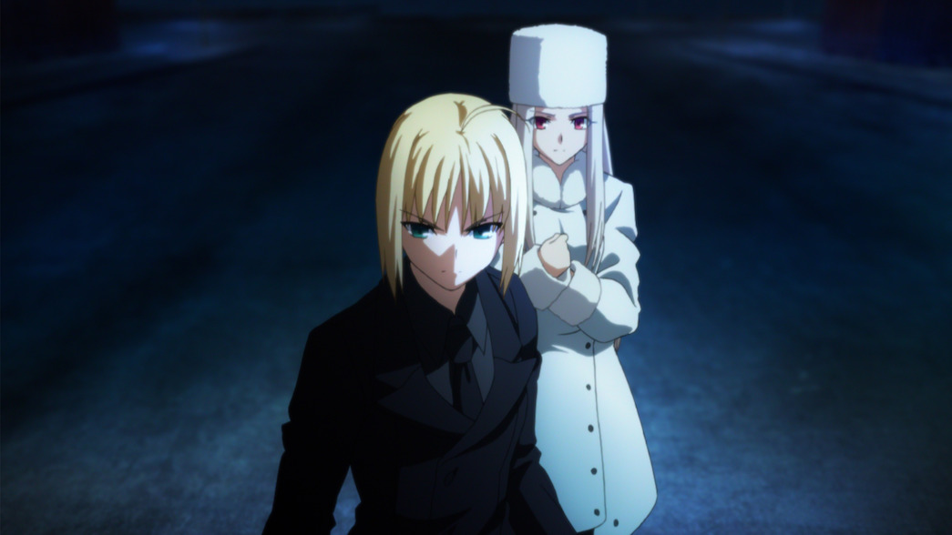 6 Gen Urobuchi Titles to Watch After ’Bubble’ - Netflix Tudum