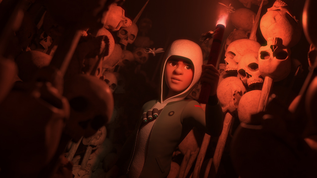 New Scary Movies & Shows to Watch on Netflix in 2022 - Netflix Tudum