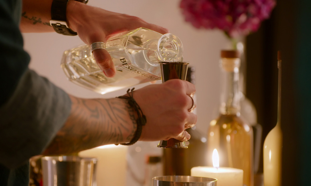 Los Angeles Stores and Restaurants Featured in Selling Sunset Season 5 ...