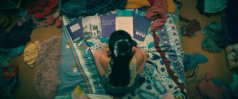 The Colors of 'To All The Boys I've Loved Before' Tell Their Own Story ...