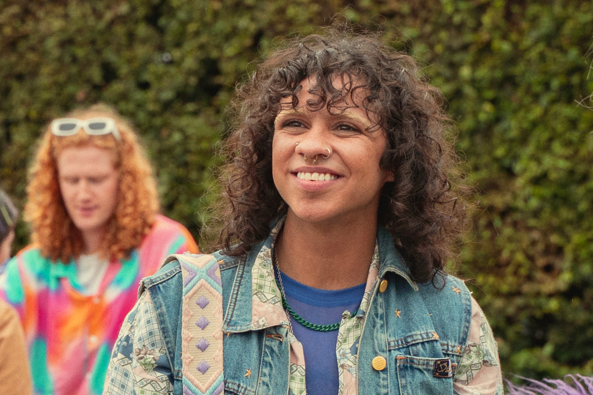 Sex Education Season 4 Cast Guide Netflix Tudum