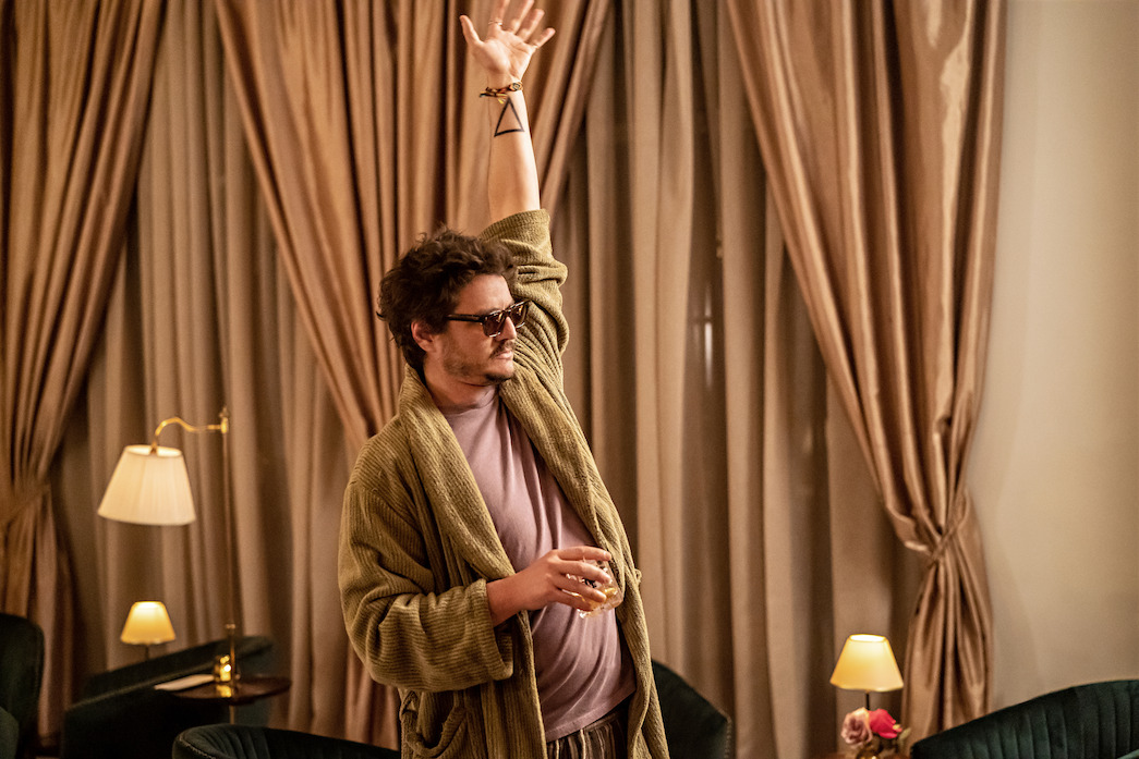 ‘The Bubble’ Cast and Character Guide - Netflix Tudum