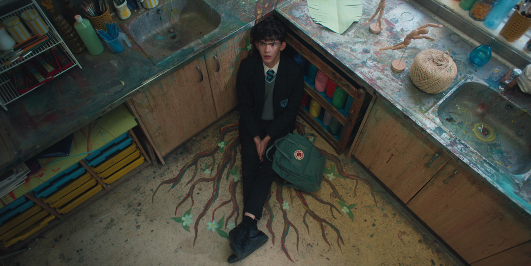 Everything That Happens in ‘Heartstopper’ Season 1 - Netflix Tudum