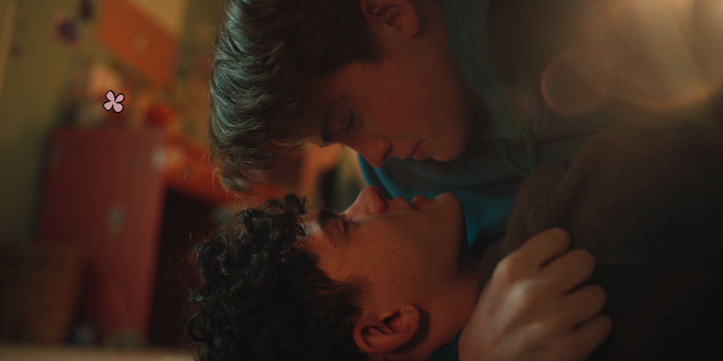 The Cutest Charlie And Nick ‘heartstopper Moments Netflix Tudum