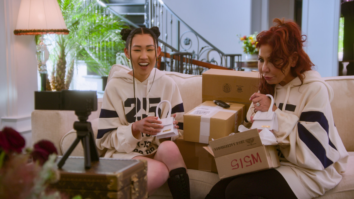Bling Empire Season 3 Release Date Cast Photos Netflix Tudum