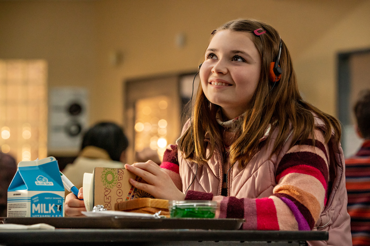 11 Best Family Friendly Movies to Watch at Thanksgiving - Netflix Tudum