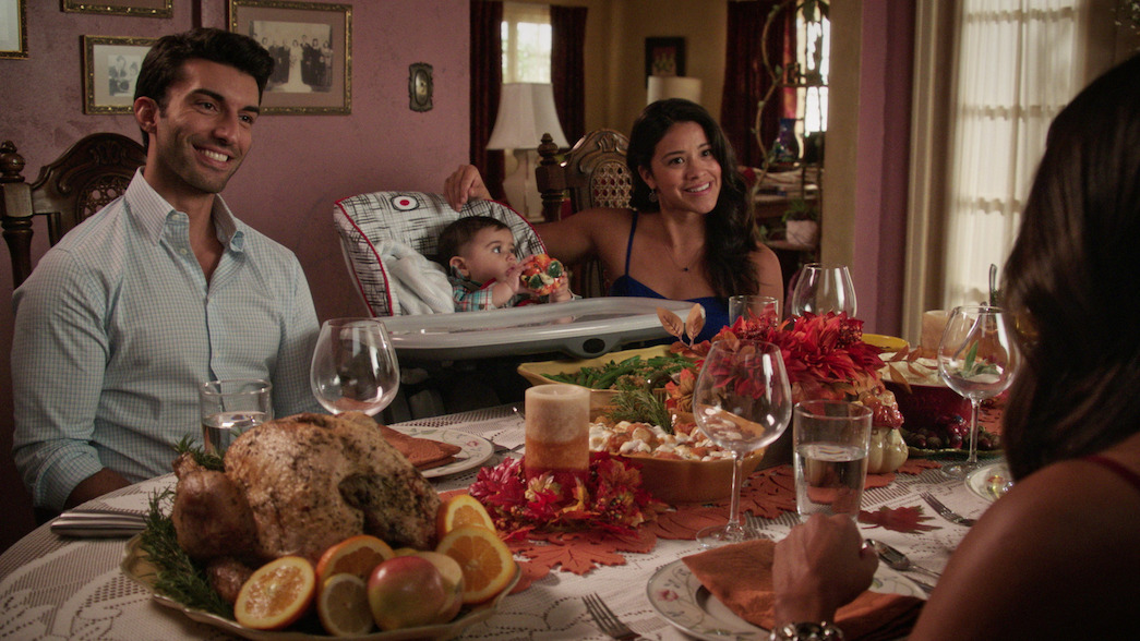 Best Thanksgiving TV Episodes to Add to Your Holiday Viewing Plate ...