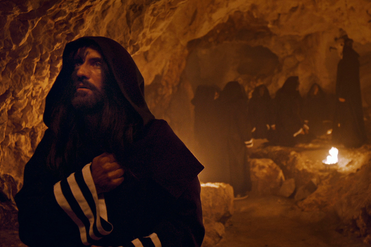 Anthracite: Plot, Cast, and Trailer - Netflix Tudum